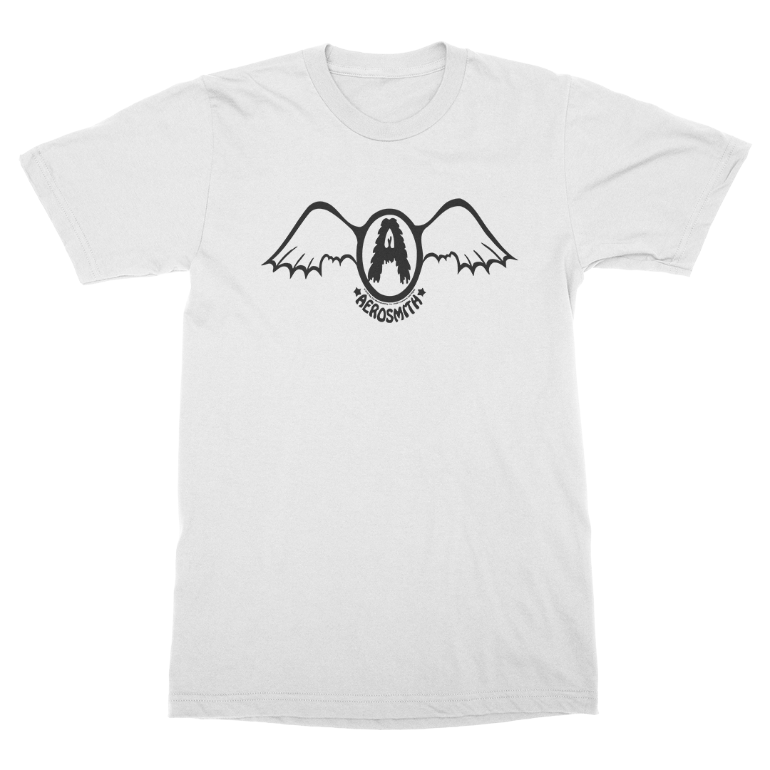 Original Batwing T Shirt Aerosmith original-batwing-t-shirt-aerosmith